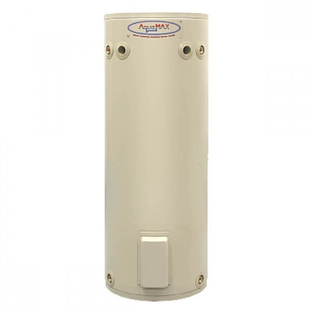 Aquamax 125 Litre Electric Hot Water System - Mid North Coast Hot Water