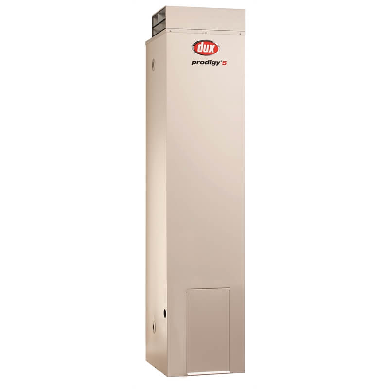 Dux 170 Litre Hot Water System - Mid North Coast Hot Water