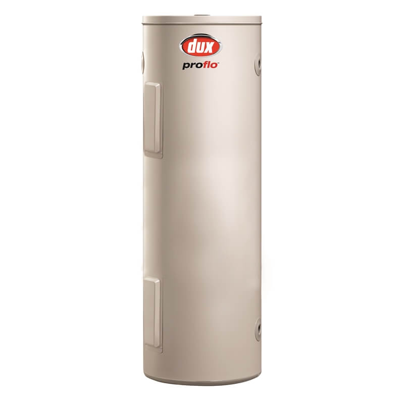 Dux 315 Litre TE Hot Water System - Mid North Coast Hot Water