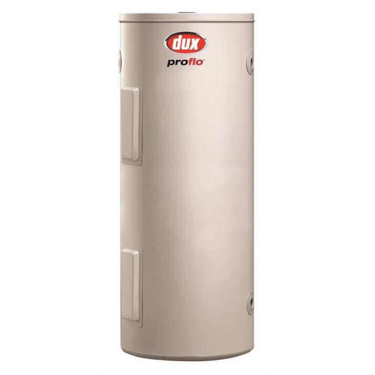 Dux 400 Litre TE Hot Water System - Mid North Coast Hot Water